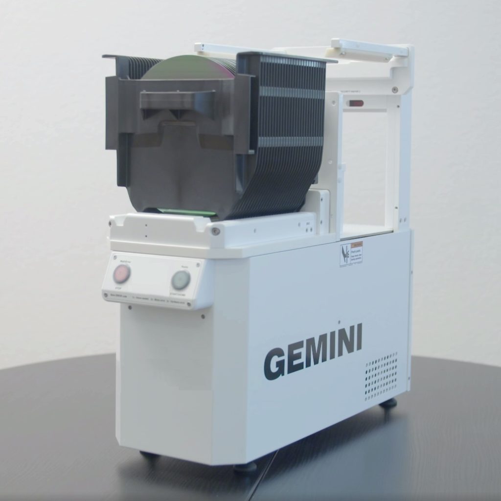 Vertical Batch Transfer Archives - R2D Automation