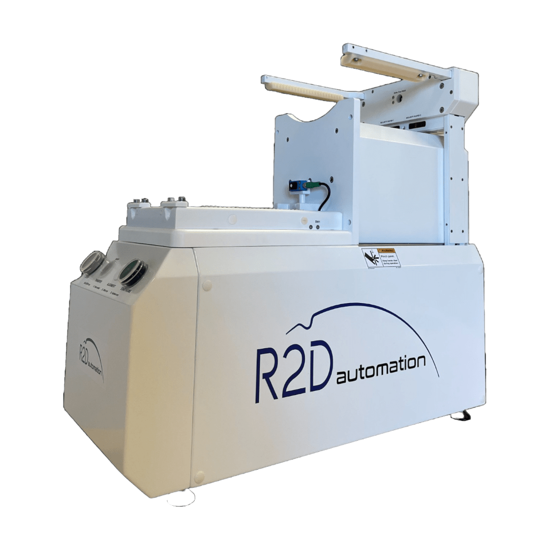 GEMINI – R2D Automation