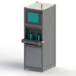 Wafer Sorting Archives - R2D Automation