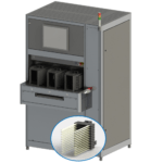 HBT Stand Alone – R2D Automation